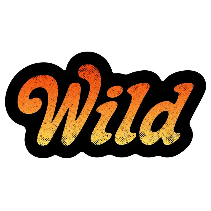 Decals/Stickers – The Wild Supply Co.