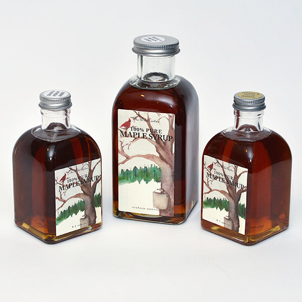 Adirondack Maple Syrup – The Wild Supply Co.